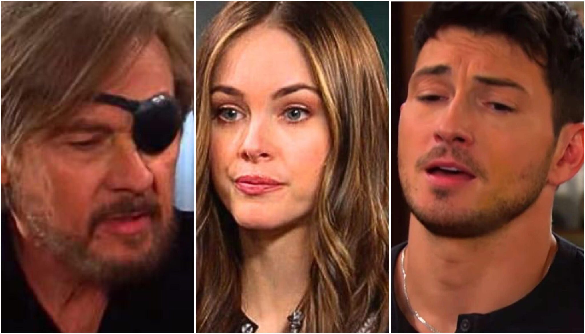 Days Spoilers: Father vs Lover – Steve’s Discovery Could End Everything for Stephanie