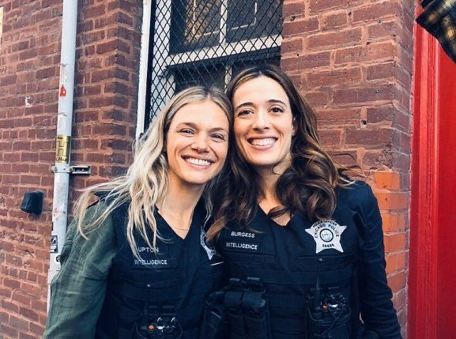 Why Alvin Olinsky’s Death Still Hurts – A Chicago P.D. Tragedy That ...