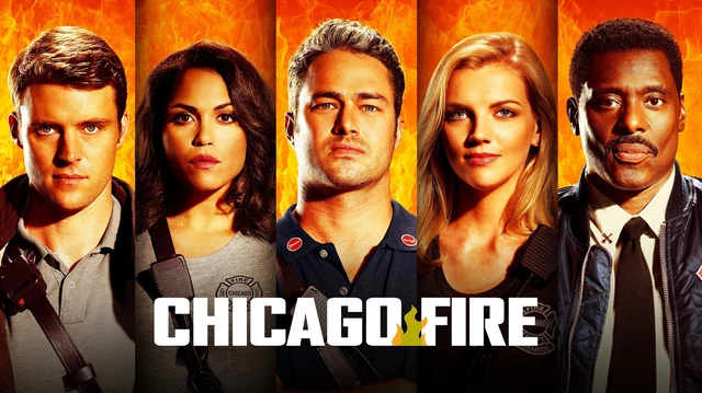 Behind the Flames: The Real-Life Rift That Quietly Shaped Chicago Fire ...