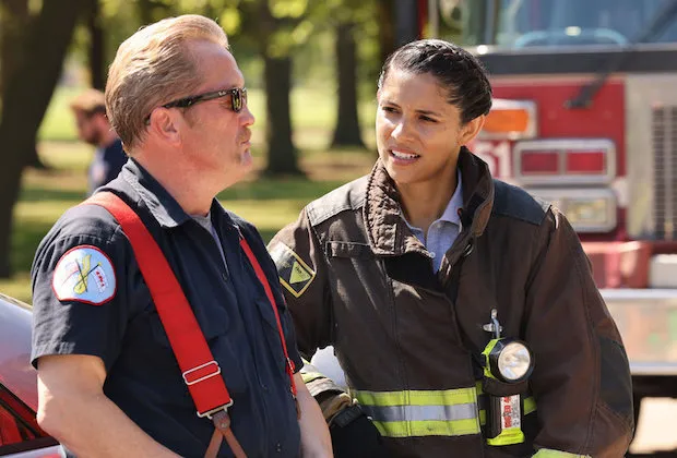 “Is the Fire Fizzling Out? 5 Signs Chicago Fire Is Cooling Down”