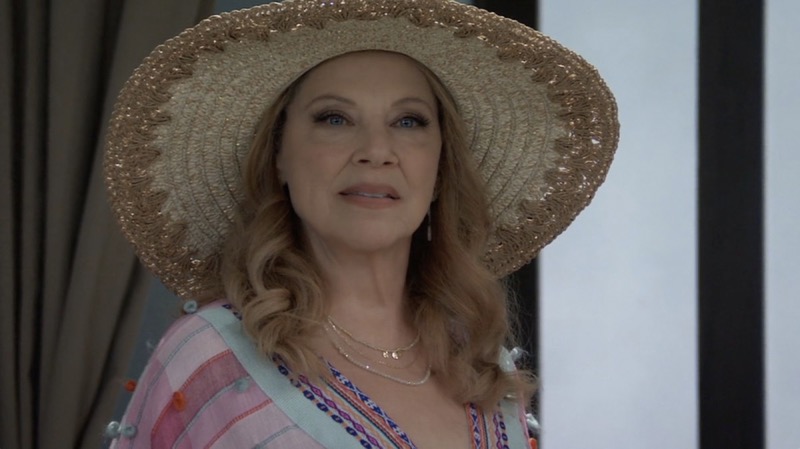 'General Hospital' RECAP Wednesday, July 23: Lucas Frees Marco, Portia Outs Drew, Jason's Britt ...