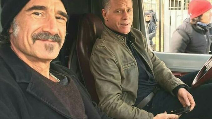 The Unforgettable Sacrifice: How Alvin Olinsky’s Death Reshaped Chicago ...