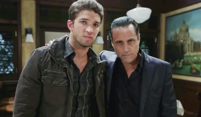 Morgan Returns, Revealing Marco To Be Morgan’s Twin Brother, And ...