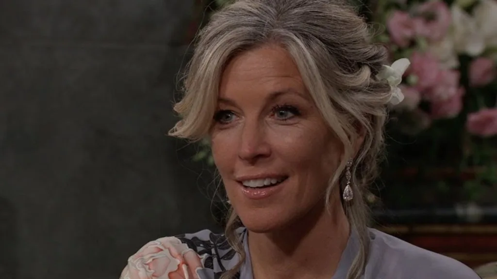BREAKING NEWS! GH Star Laura Wright Drops Bombshell Announcement That ...