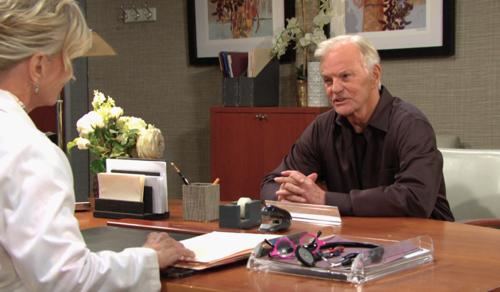 Roman’s Final Chapter? Days of Our Lives Star Josh Taylor Breaks ...