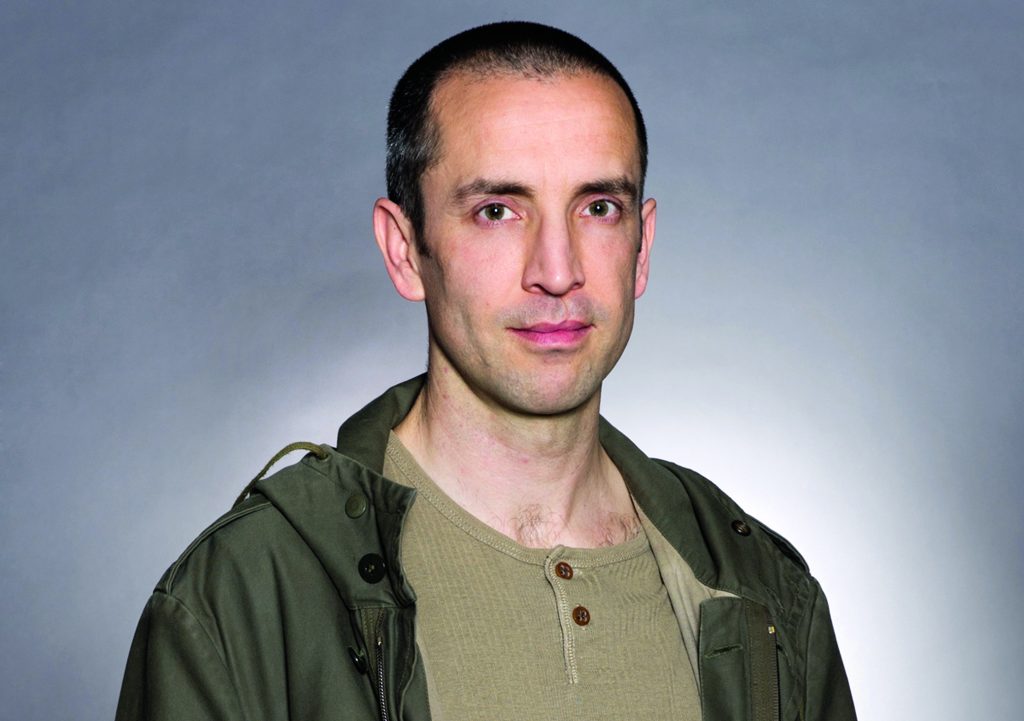 THE REAL STORY BEHIND IT!!! Emmerdale actor James Hooton, known for his ...