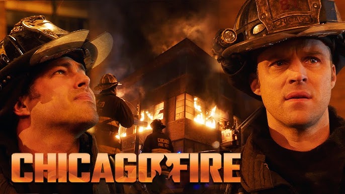 Final Call: Every Major Character Death in Chicago Fire and What They ...