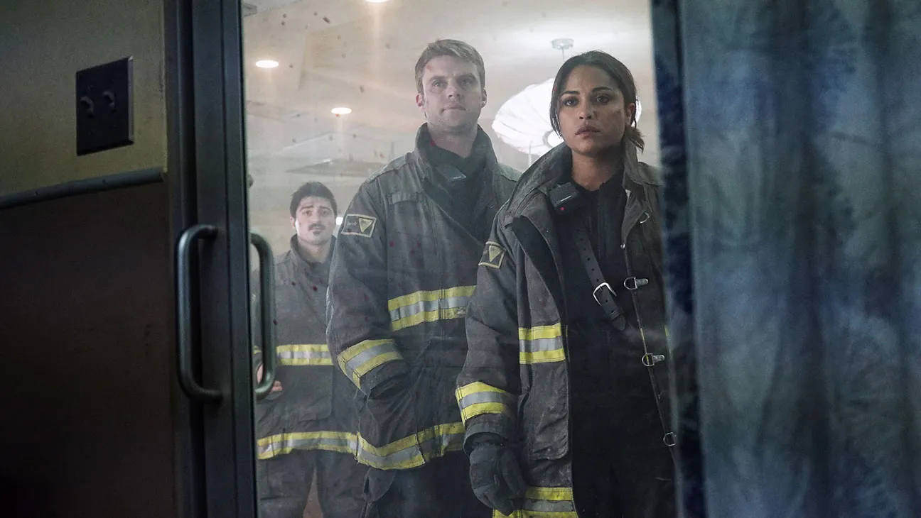 Chicago Fire Season 5’s Heart-Stopping Finale Still Delivers the Show’s ...
