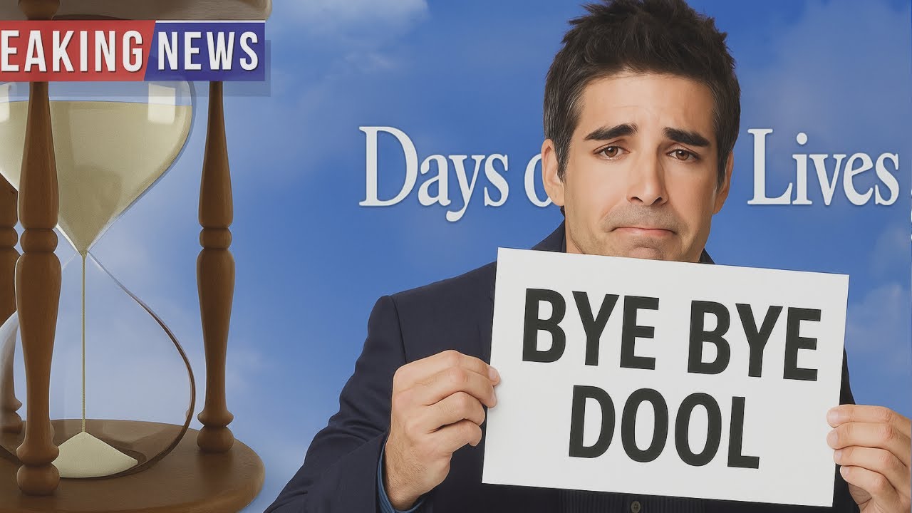 SAY GOODBYE?! RAFE'S FINAL MOMENTS?! GALEN GERING OUT AT DOOL?!