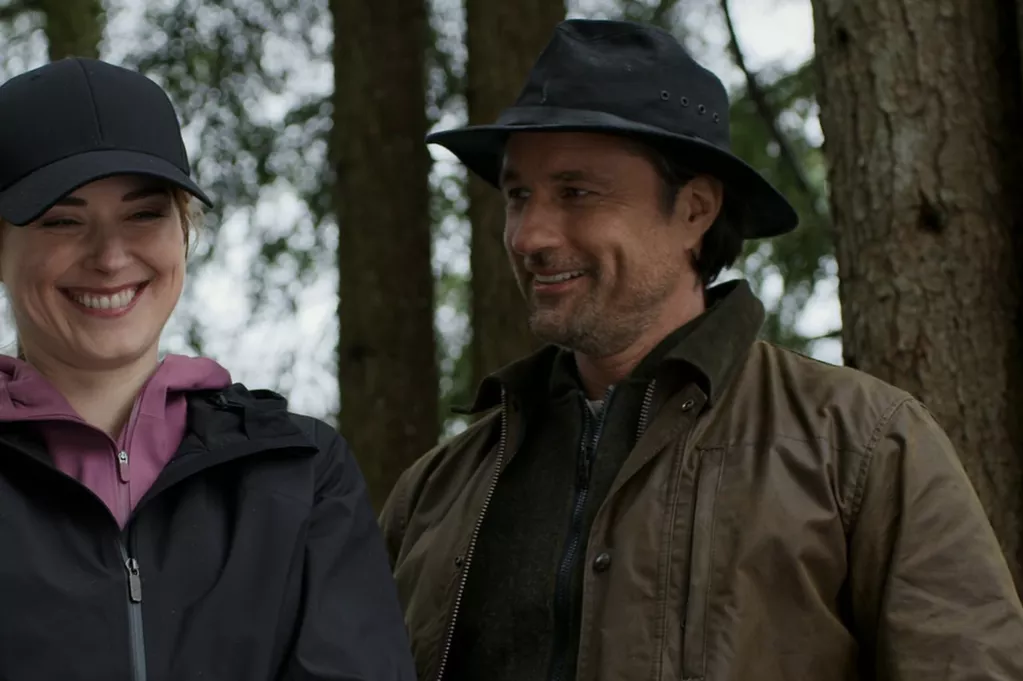 Virgin River fans baffled by character ages as timeline gives no clues