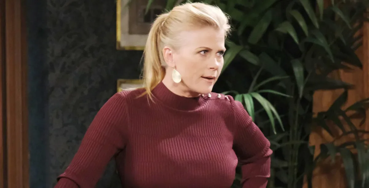 'Days of Our Lives' Spoilers Monday, August 4: Sami Returns, JJ & Julie ...