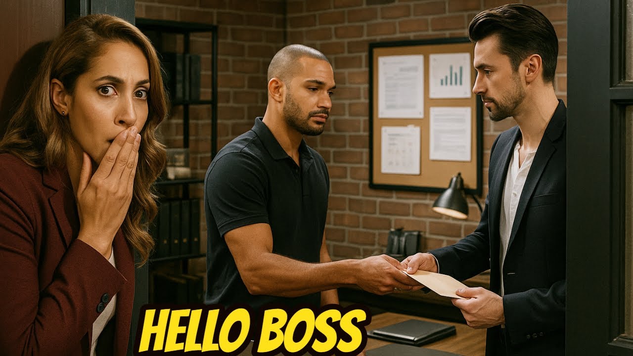 Shocked! Lily panics when she hears Holden calling Cane boss, what's ...