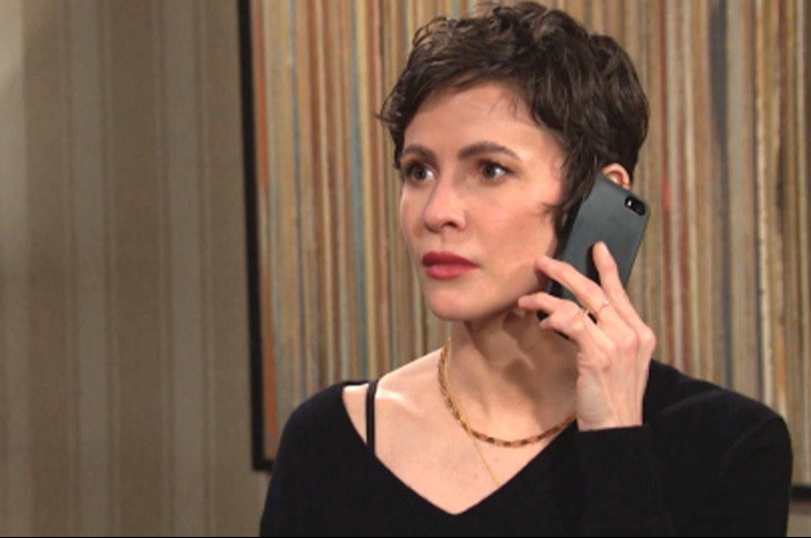 Days of Our Lives spoilers for the week of August 11, 2025 | DOOL Next Week