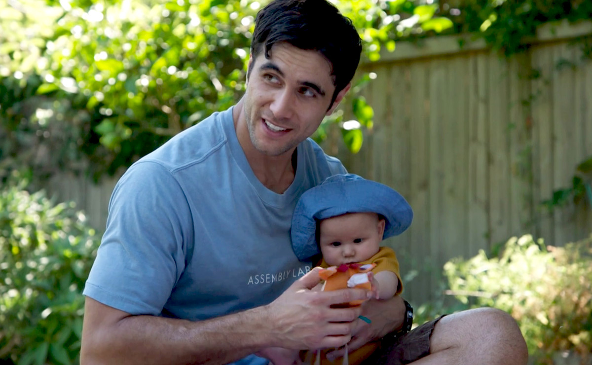 Very Shocking Update: Home and Away Spoilers – Can David repair his ...