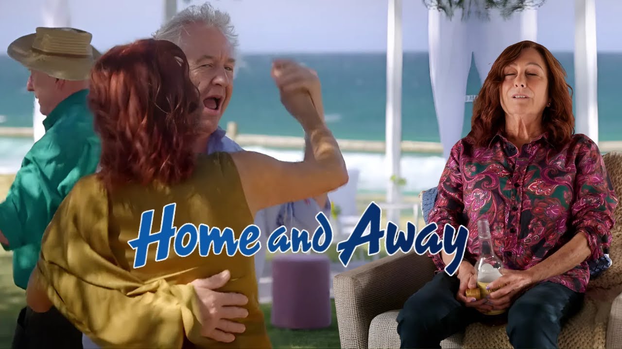BREAKING NEWS: Home and Away Spoilers: Irene will say goodbye to Summer ...
