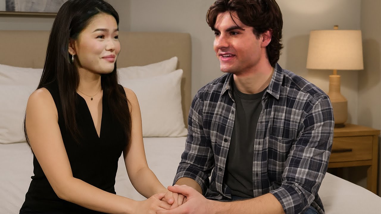 OMG!! Luna seduces Remy into bed to make sure that she can get pregnant | Bold and the Beautiful