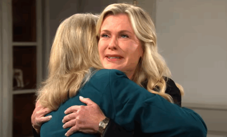 Days of Our Lives (DOOL) spoilers for the week of August 4, 2025 | DOOL ...