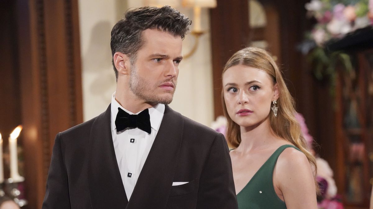 The Young and the Restless spoilers: Victor tempts Lily with revenge ...