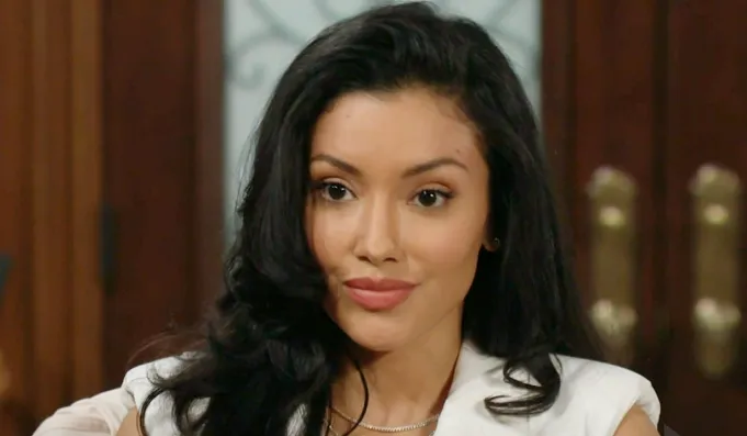 Hayley Erin Finally Breaks Silence on Leaving Y&R, Fans Are Mourning Loss!