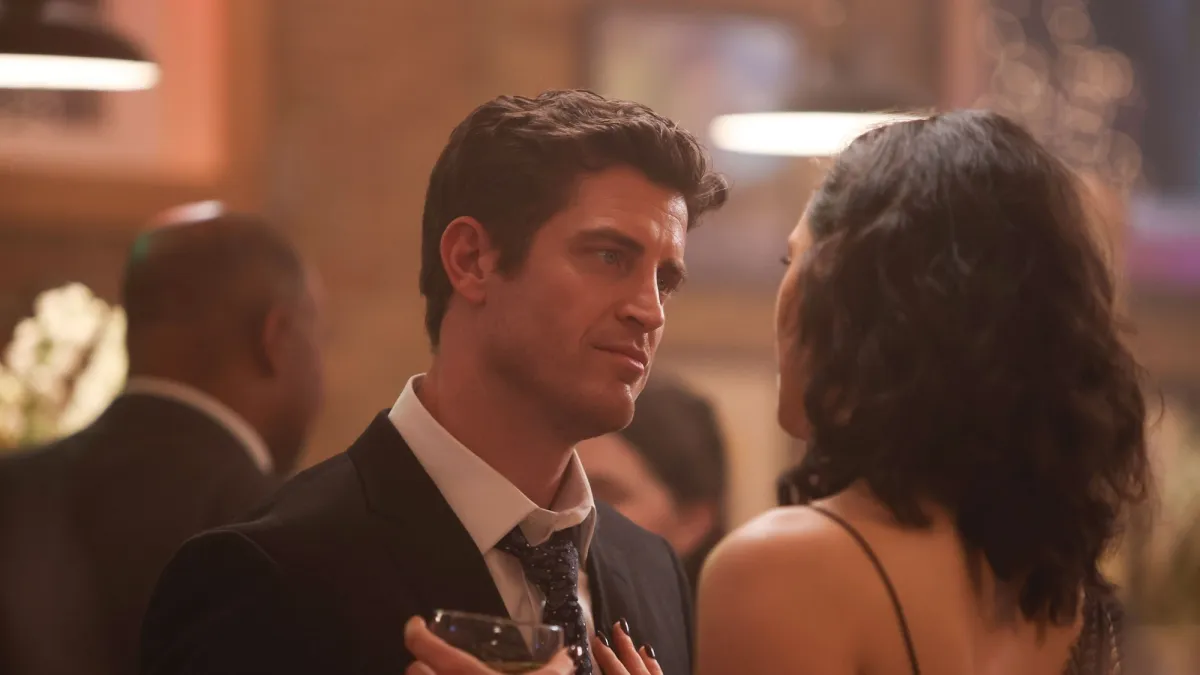 Violet and Carver: Chicago Fire’s Most Unexpected Chemistry in Years