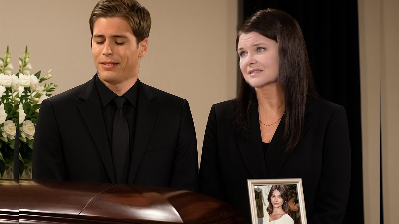 OMG!! Luna poisons Electra to DEATH at a party at Il Giardino | Bold ...