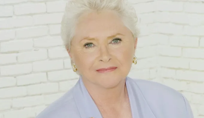 GOOD NEWS! Susan Flannery Reveals Stephanie Is Alive, She’ll Return to ...