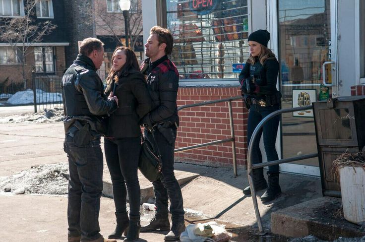 Chicago P.D. Season 13: Release Date, Cast, and What to Expect from the ...