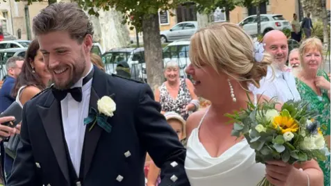 What happened to Callum Kerr’s mother? Virgin River star speaks out ...