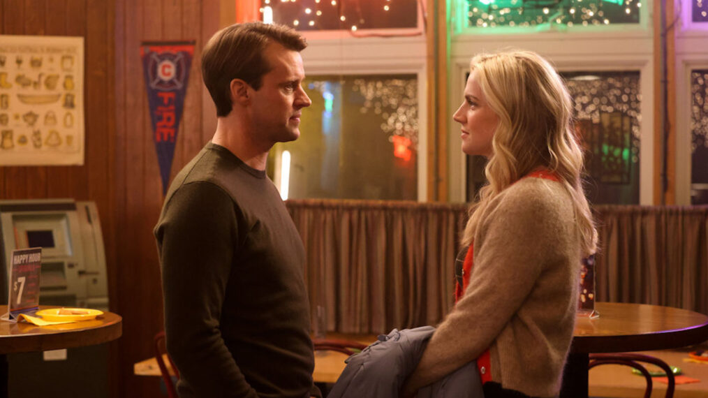 The Chicago Fire Couples That Set Our Screens on Fire — and Those That ...