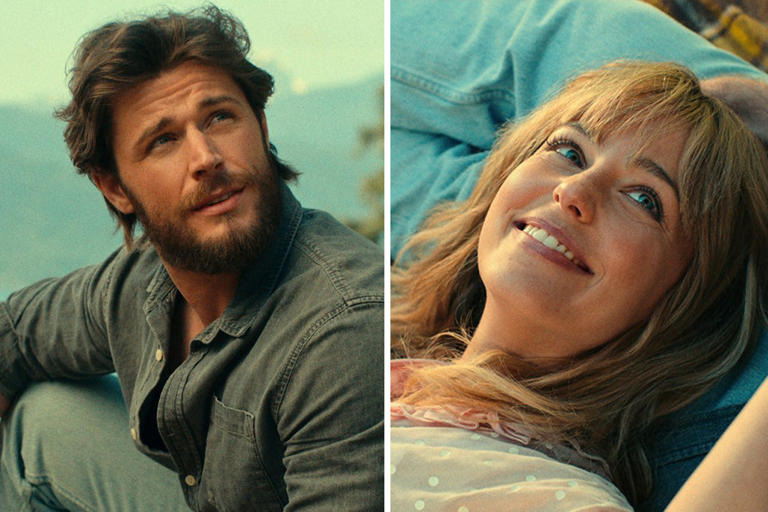 Virgin River's Callum Kerr Addresses Funeral of Stepdad Who Killed His Mom