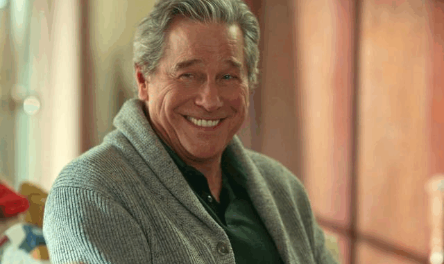 OMG! Tim Matheson Drops Bombshell as ‘Virgin River’ Filming Wraps With ...