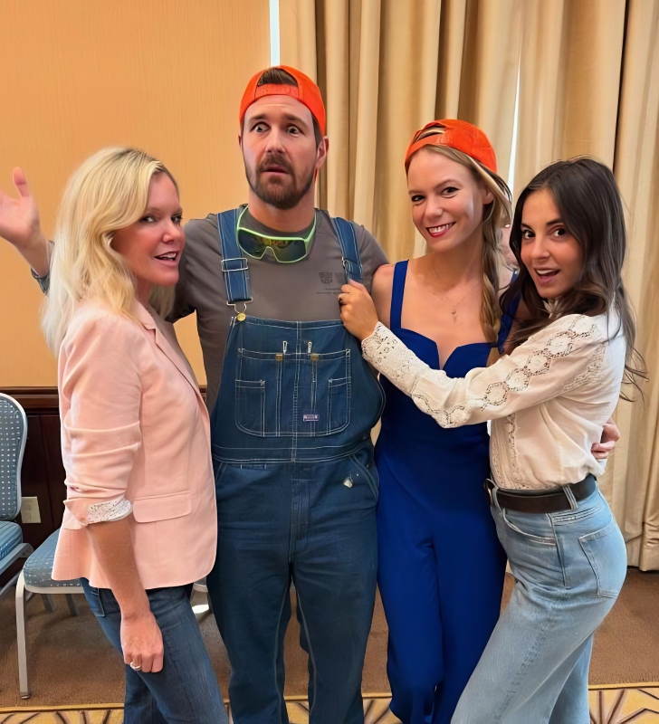 Maura West’s Shocking Confession: The Truth Behind the Josh Kelly and ...