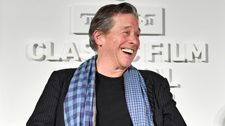 Tim Matheson Marks the End of Filming on 'Virgin River' With 'Final Scene'