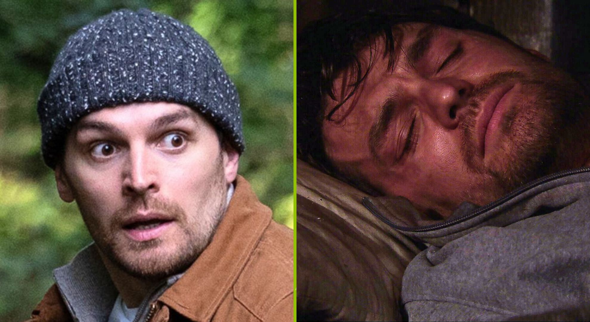 Emmerdale Tonight: Mackenzie Boyd’s Daring Escape Plan