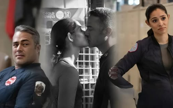 “Major Cast Shake-Ups Ahead of Season 14: Ritter, Carver, Damon Exit ...